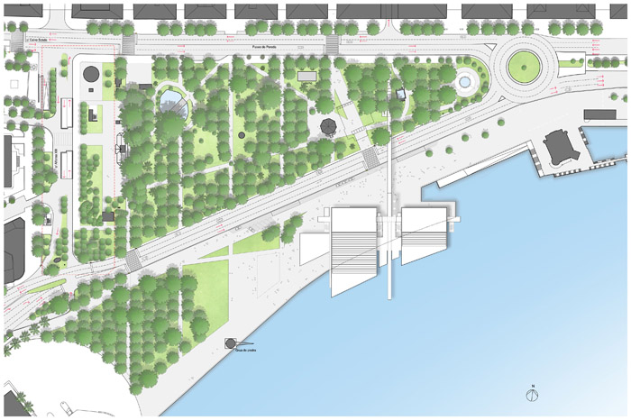 The new Botin Centre in Santander – what’s it all about? | Pamela Cahill