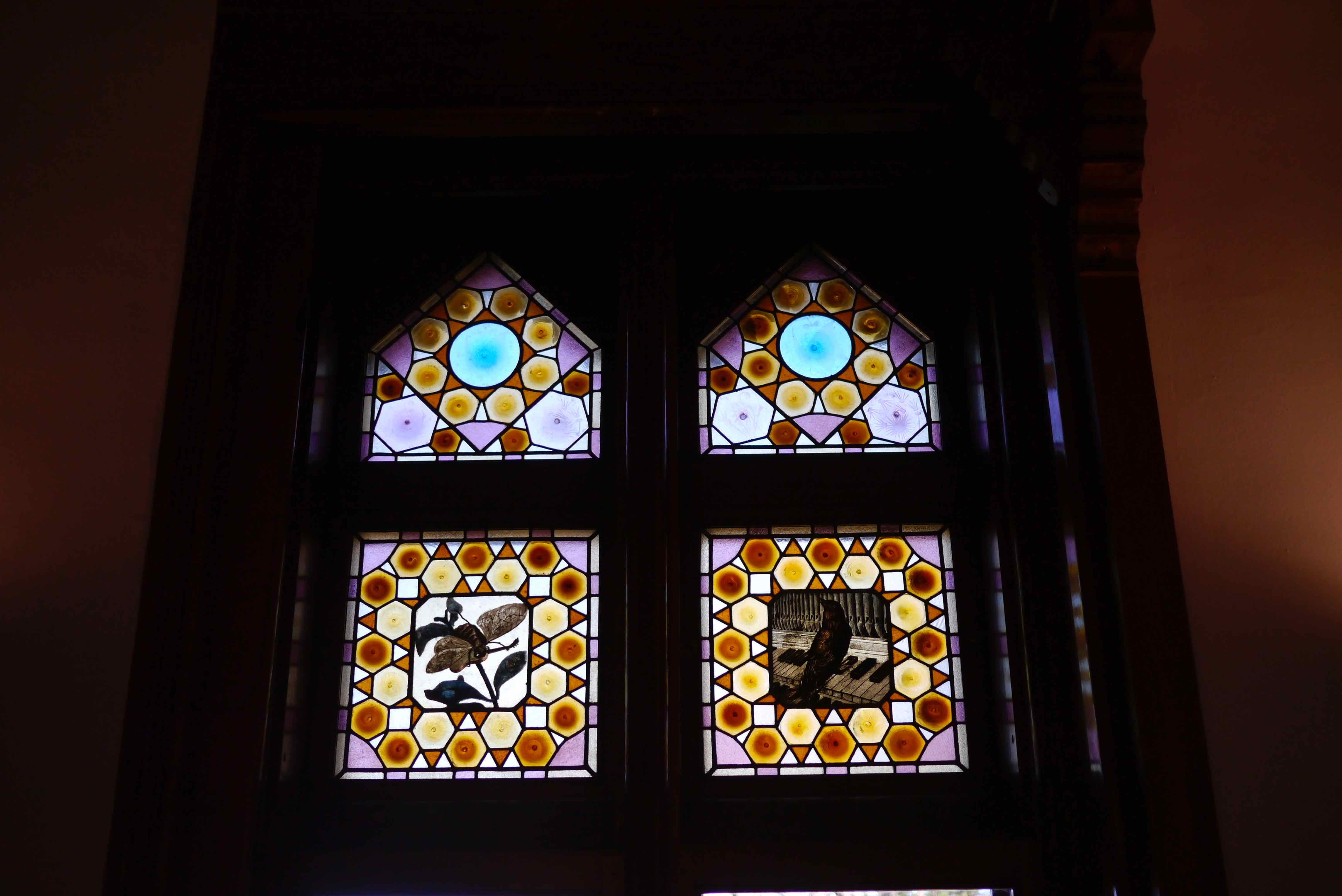 A Trip to Gaudi’s Capricho in Comillas | Pamela Cahill